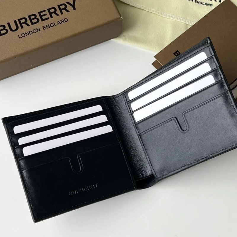 Discounted Burberry Wallets Purse