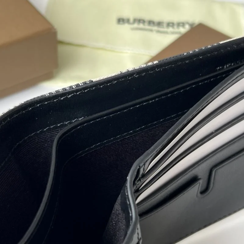 Discounted Burberry Wallets Purse