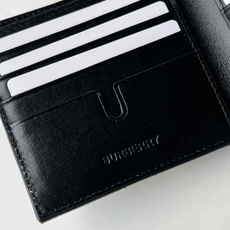 Discounted Burberry Wallets Purse