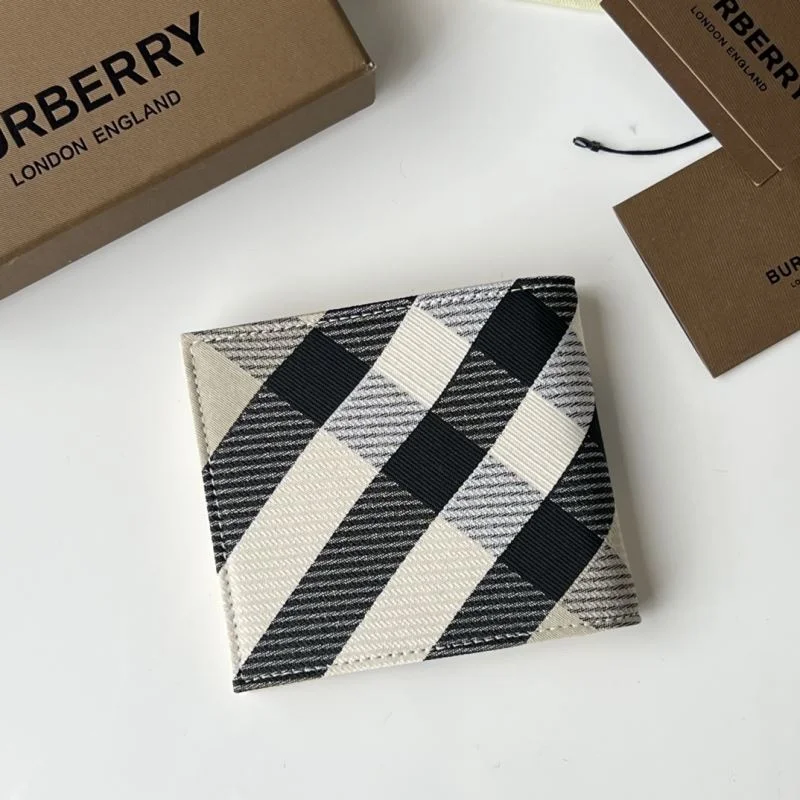 Economical Burberry Wallets Purse