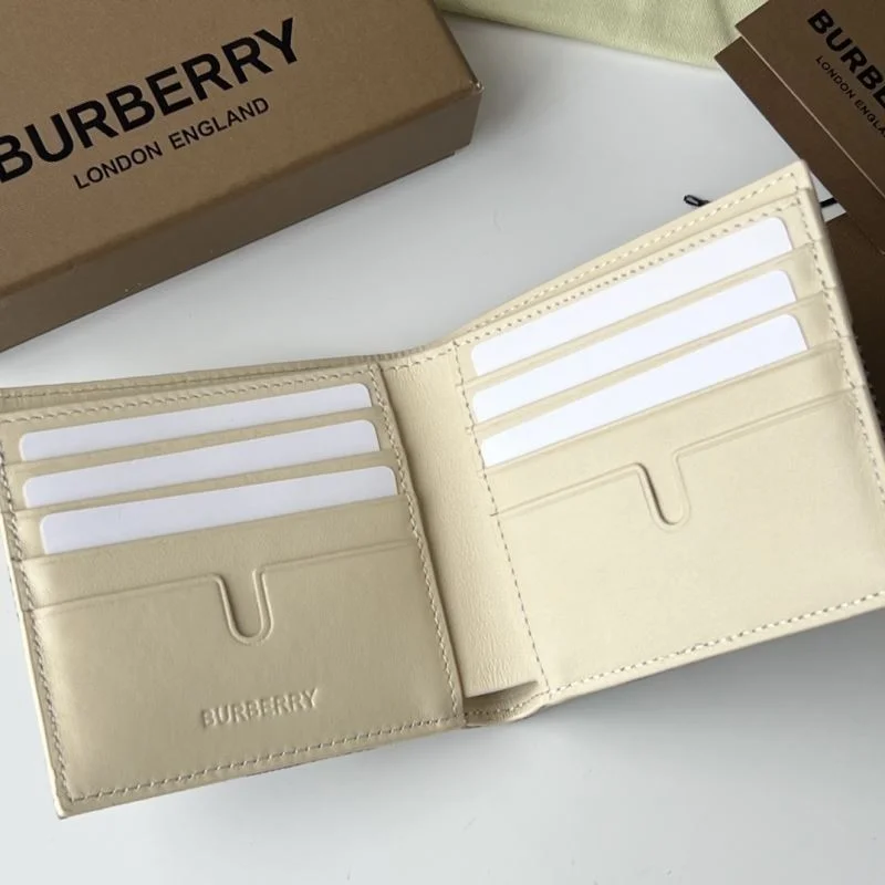Economical Burberry Wallets Purse