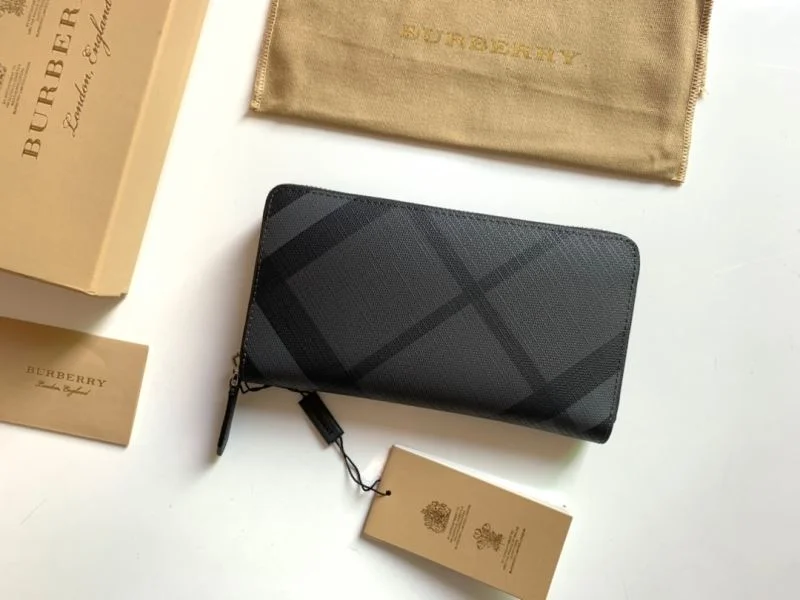 Burberry Wallets Purse