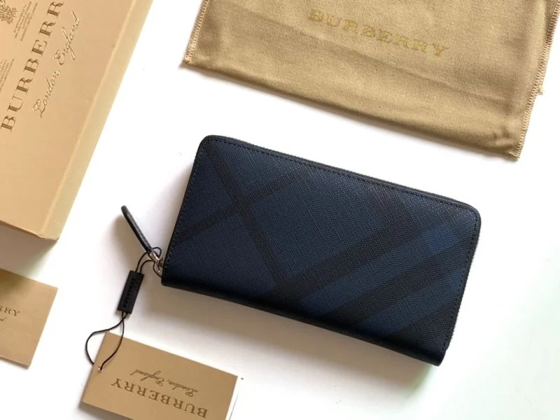 Burberry Wallets Purse