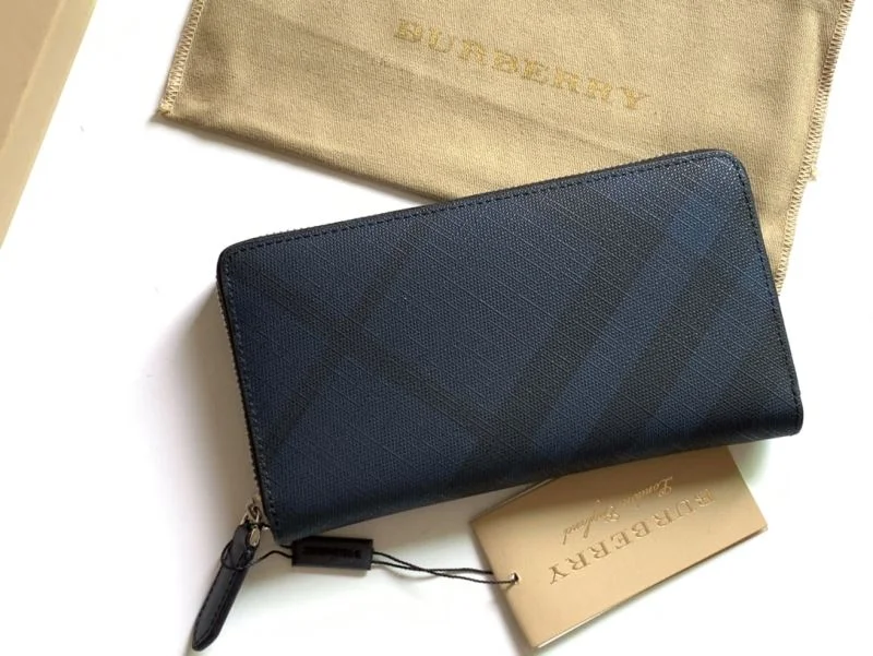 Top match Burberry Wallets Purse