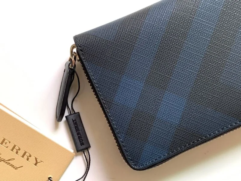 Top match Burberry Wallets Purse