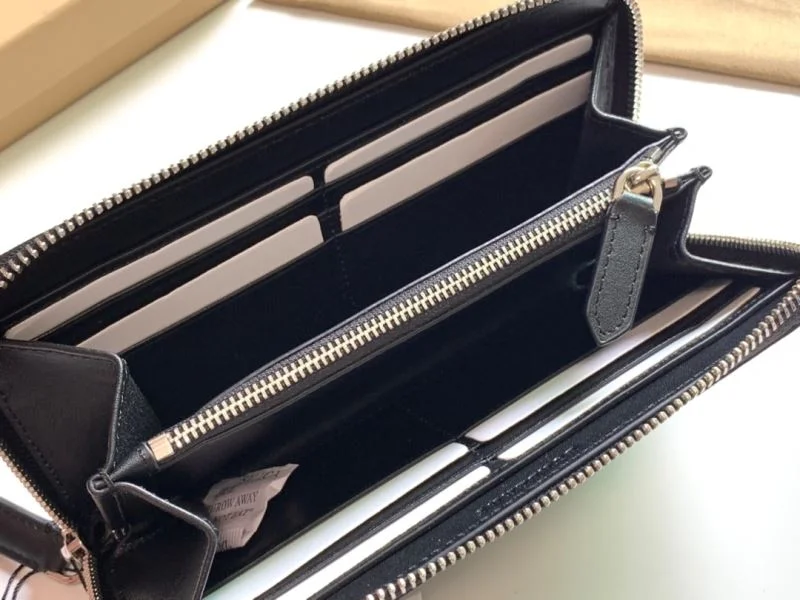 Top match Burberry Wallets Purse