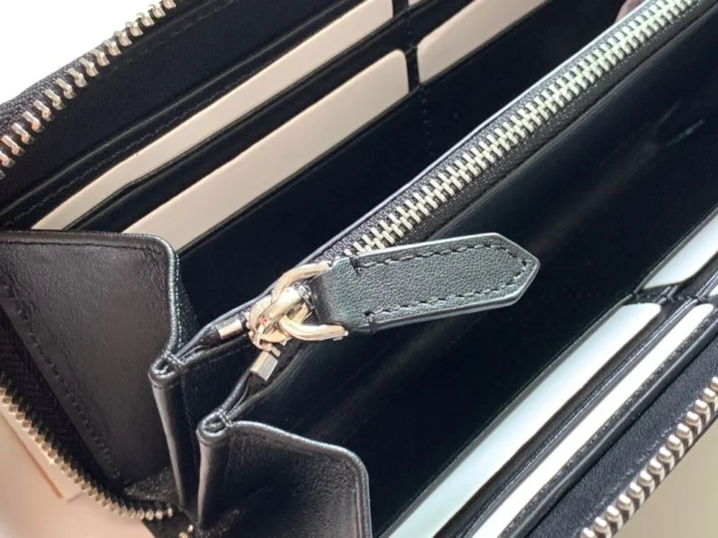 Top match Burberry Wallets Purse