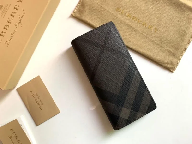Burberry Wallets Purse