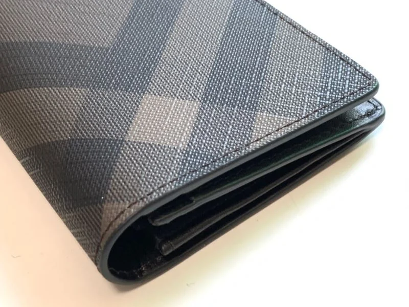 1:1 copy Burberry Wallets Purse