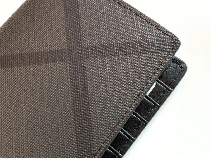 1:1 copy Burberry Wallets Purse