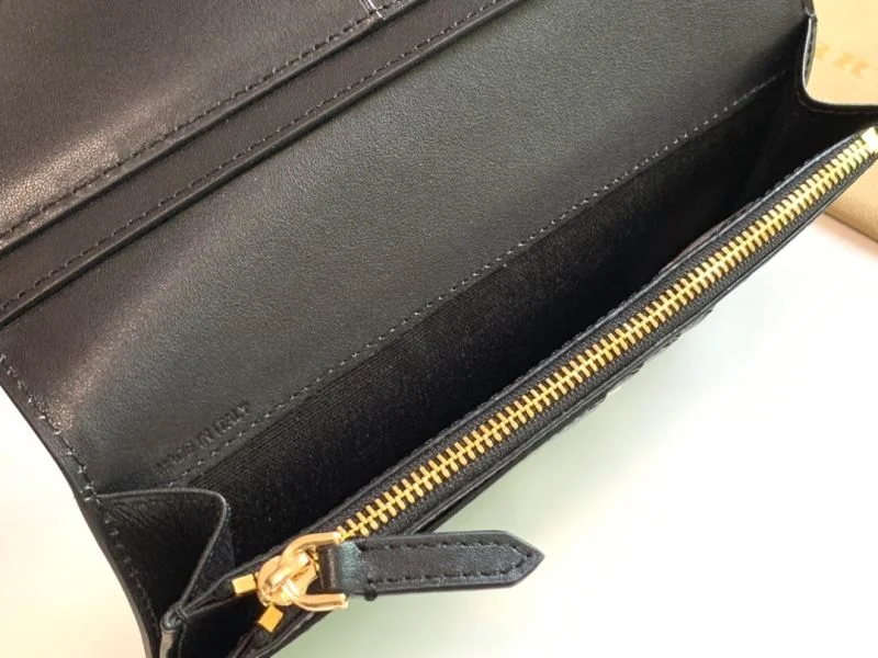 1:1 copy Burberry Wallets Purse