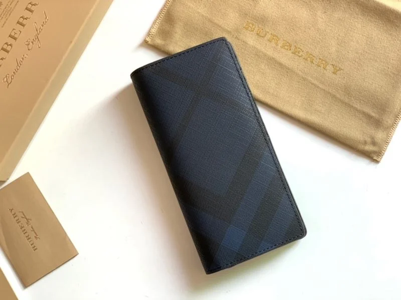 Burberry Wallets Purse