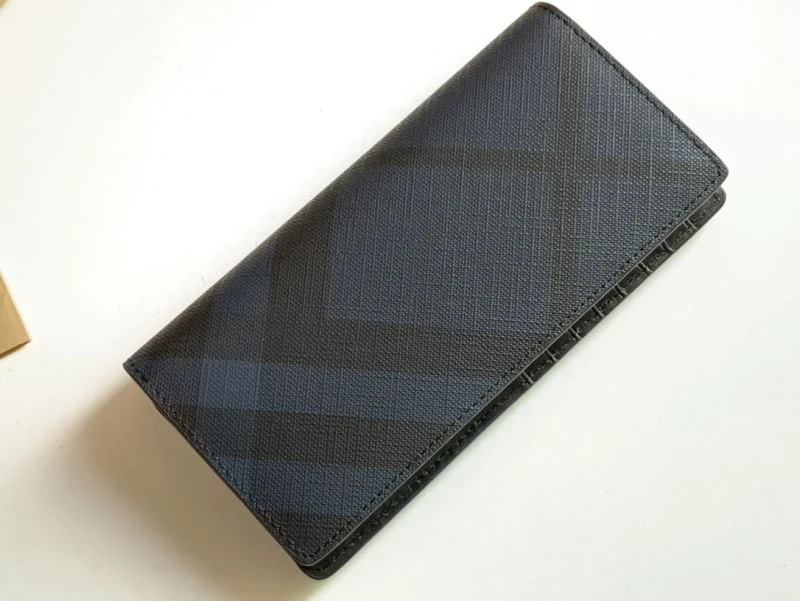 Authentic Burberry Wallets Purse