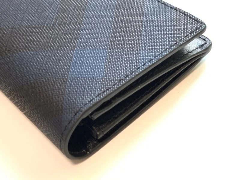 Authentic Burberry Wallets Purse