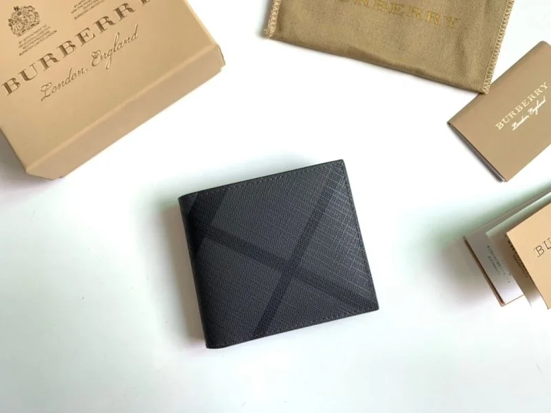 Burberry Wallets Purse