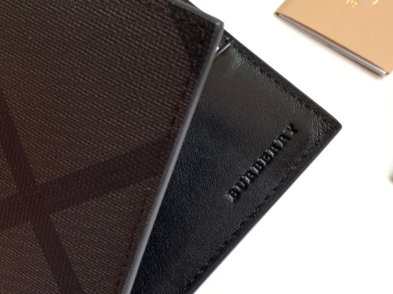 Discounted Burberry Wallets Purse