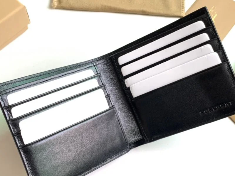 Discounted Burberry Wallets Purse