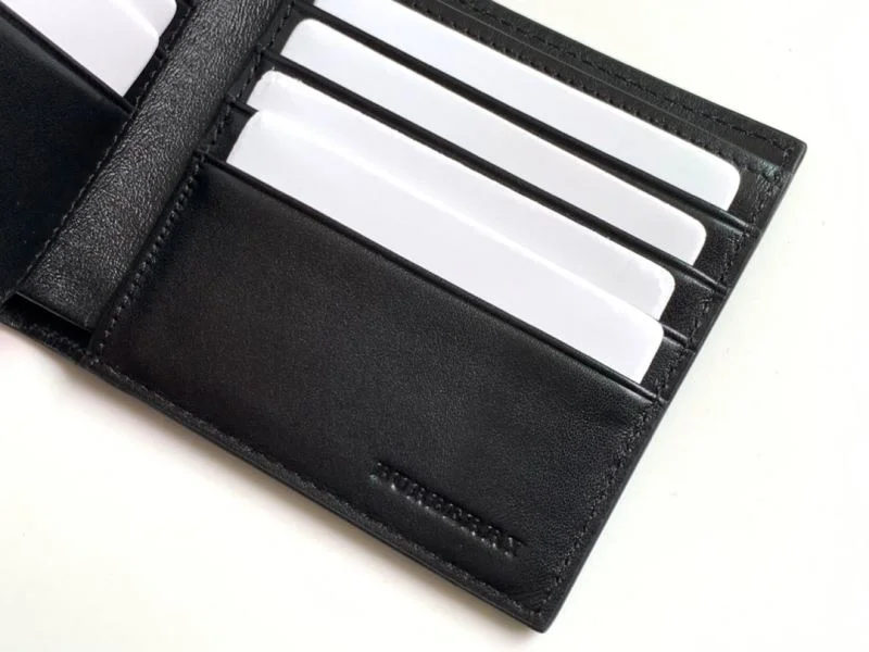 Discounted Burberry Wallets Purse