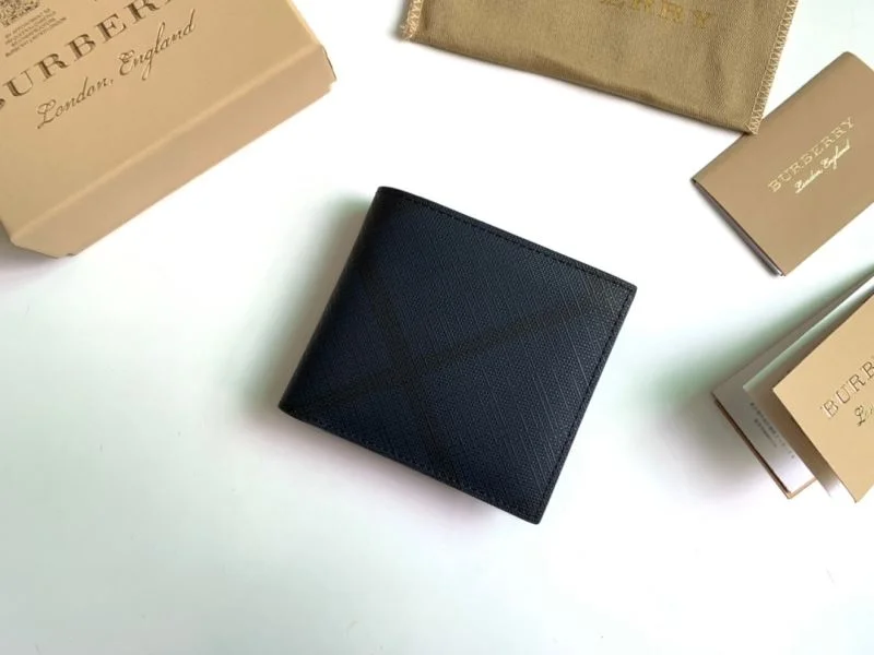 Burberry Wallets Purse