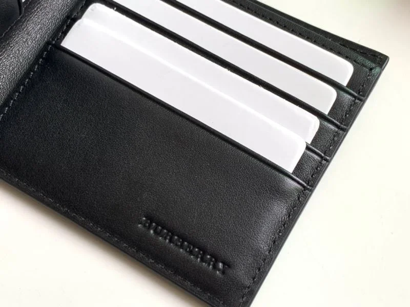 Reasonably priced Burberry Wallets Purse