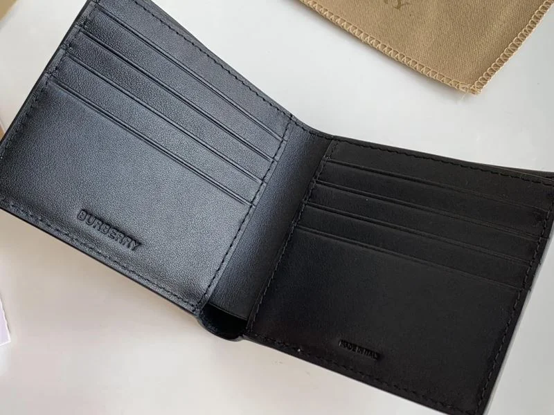Reasonably priced Burberry Wallets Purse