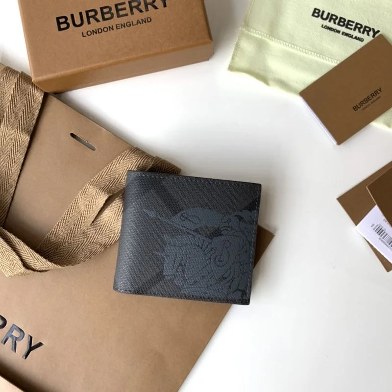 Burberry Wallets Purse