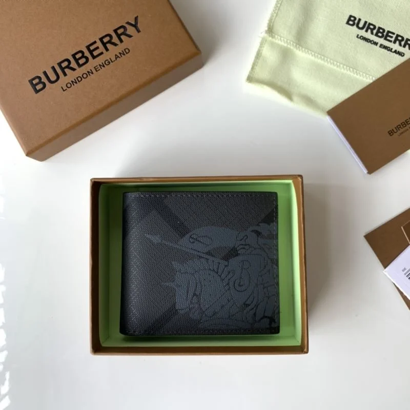 Value-priced Burberry Wallets Purse