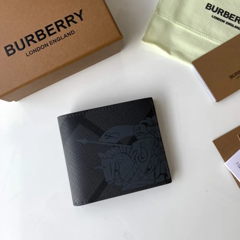 Value-priced Burberry Wallets Purse