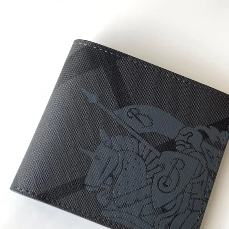 Value-priced Burberry Wallets Purse