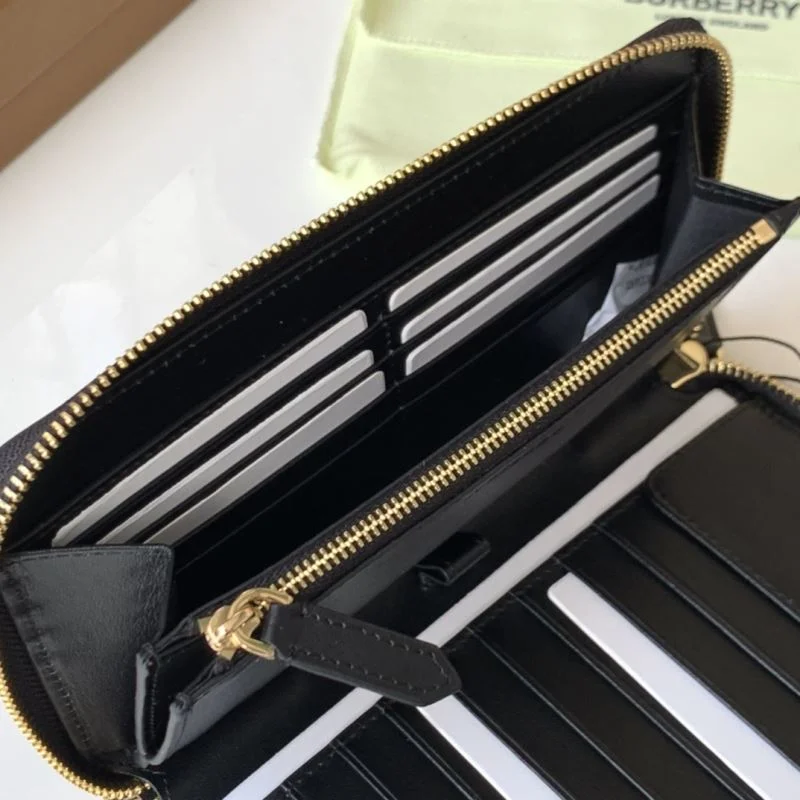 Reasonably priced Burberry Wallets Purse