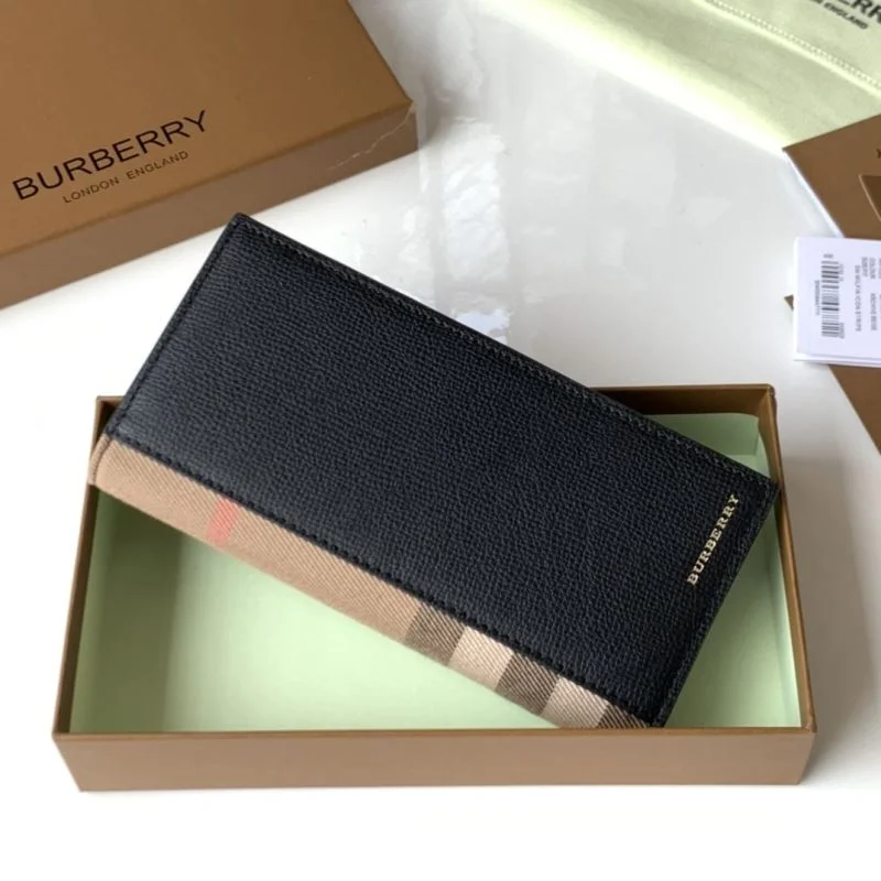 Low-cost Burberry Wallets Purse