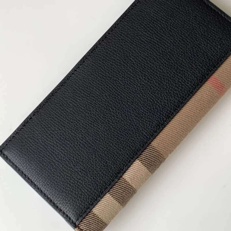 Low-cost Burberry Wallets Purse