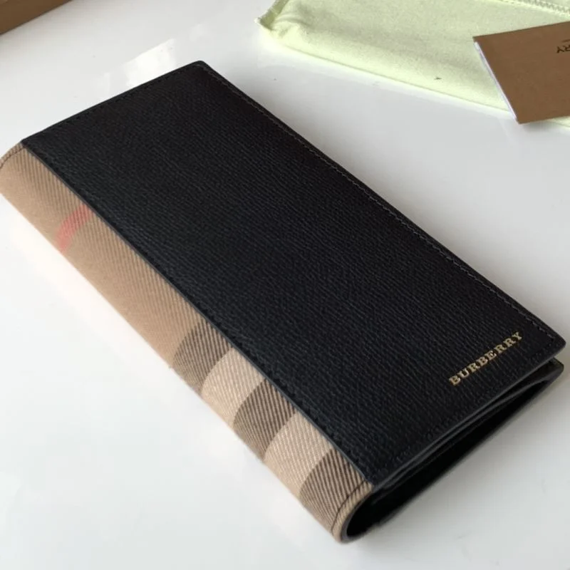Low-cost Burberry Wallets Purse