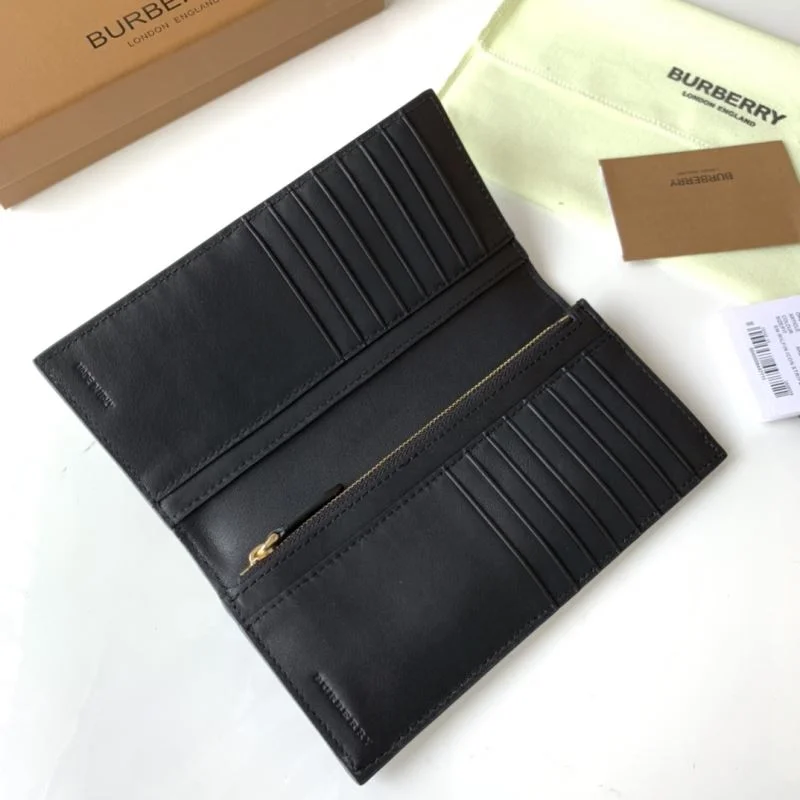 Low-cost Burberry Wallets Purse