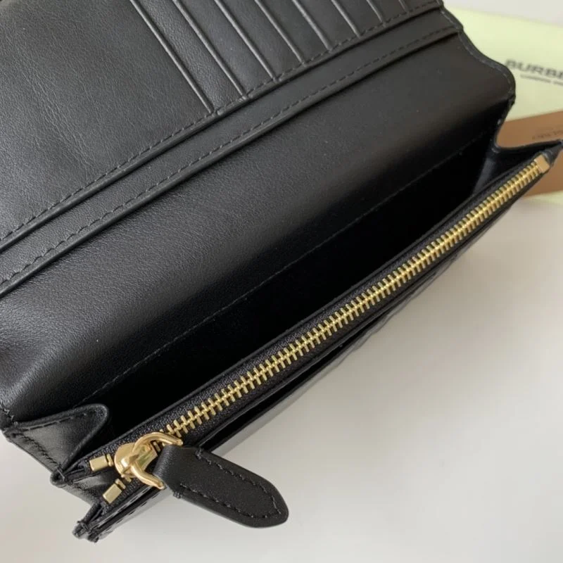 Low-cost Burberry Wallets Purse
