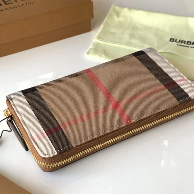 Inexpensive Burberry Wallets Purse