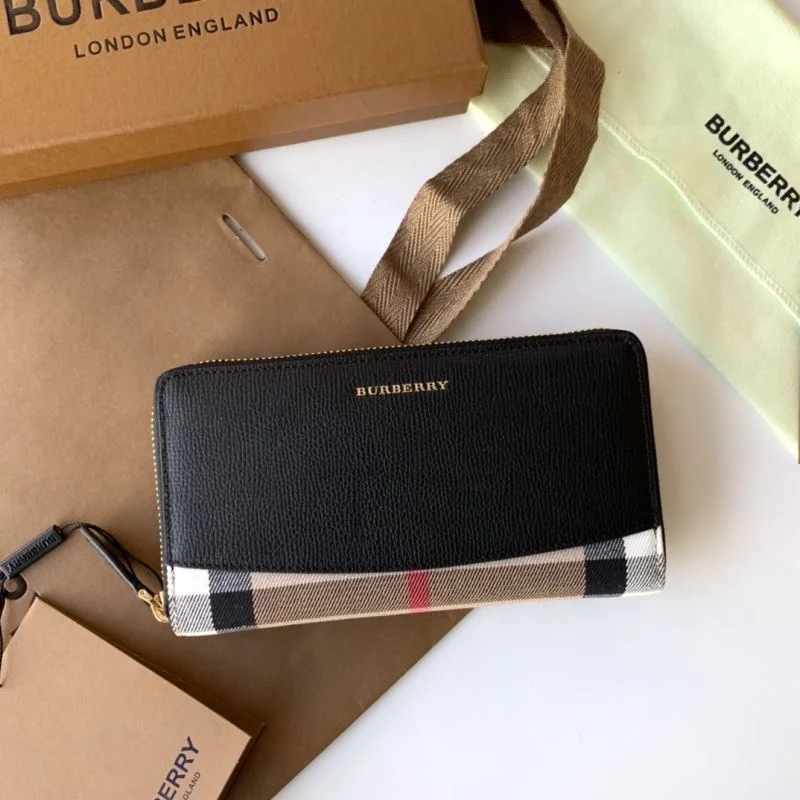 Burberry Wallets Purse
