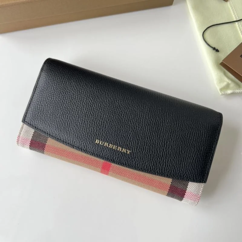 Economical Burberry Wallets Purse