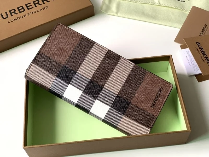 Burberry Wallets Purse