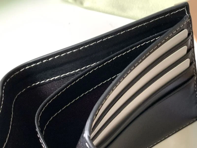 Perfect replica Burberry Wallets Purse