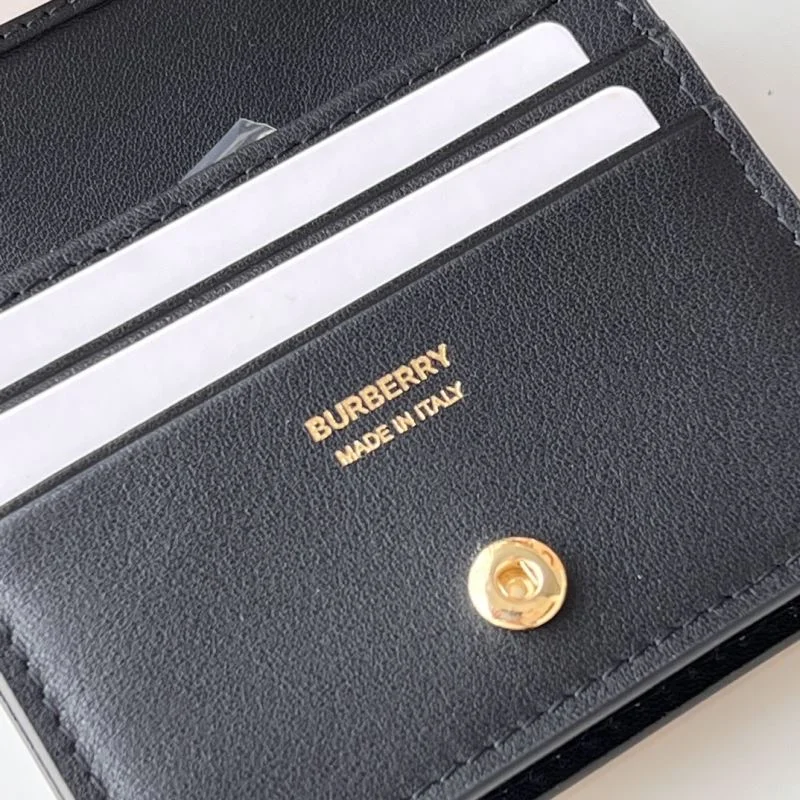 Real Burberry Wallets Purse