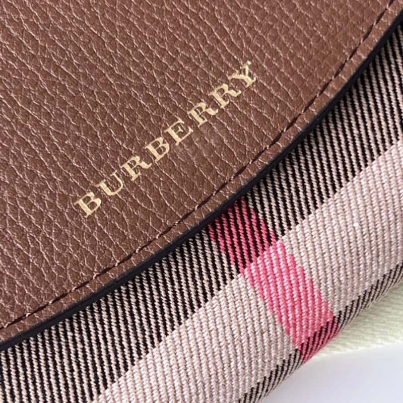 Authentic Burberry Wallets Purse
