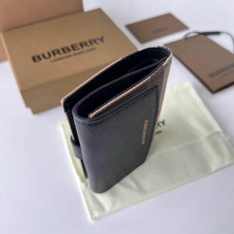 Brand-original Burberry Wallets Purse