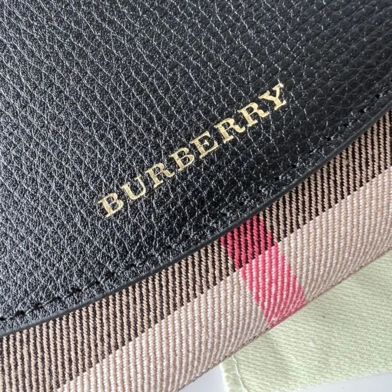 Brand-original Burberry Wallets Purse
