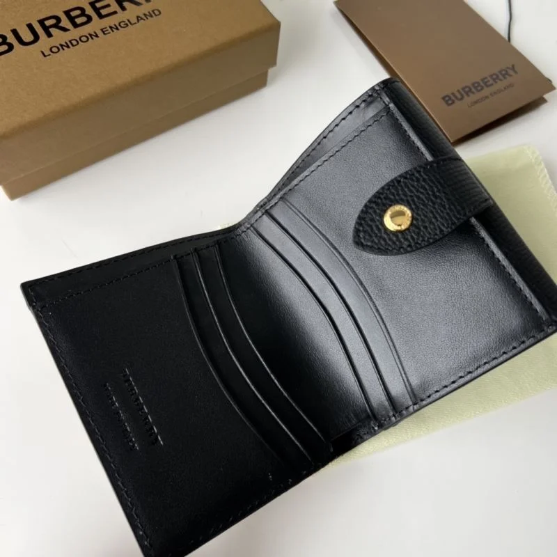 Brand-original Burberry Wallets Purse