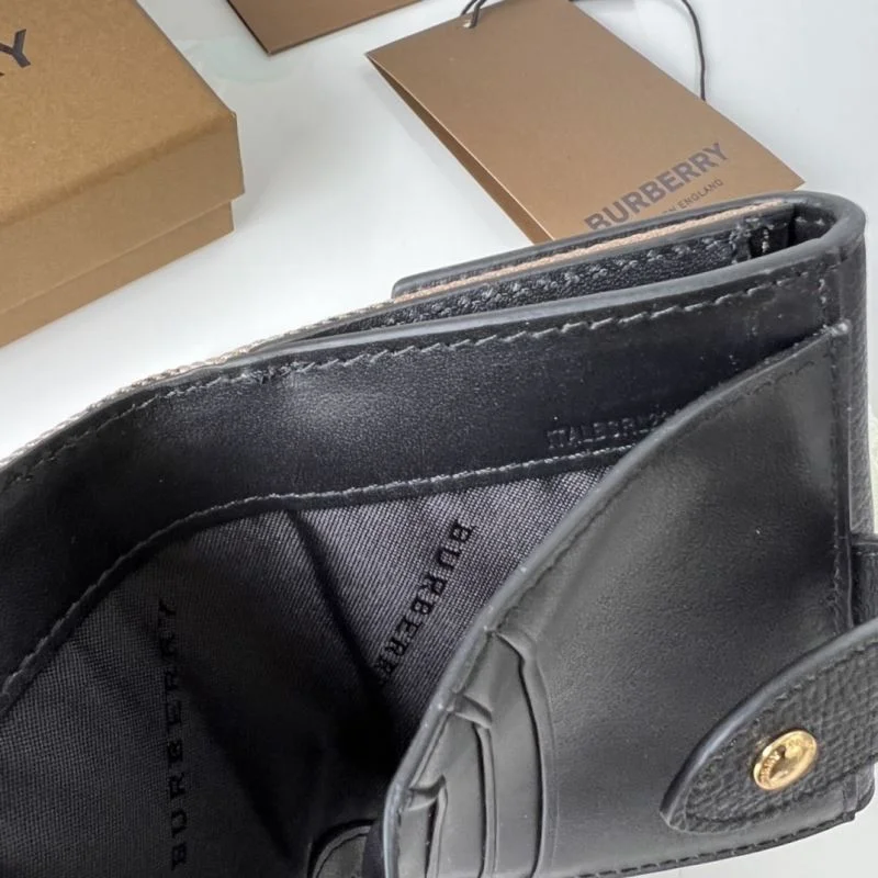 Brand-original Burberry Wallets Purse