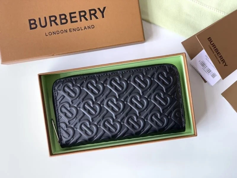Burberry Wallets Purse