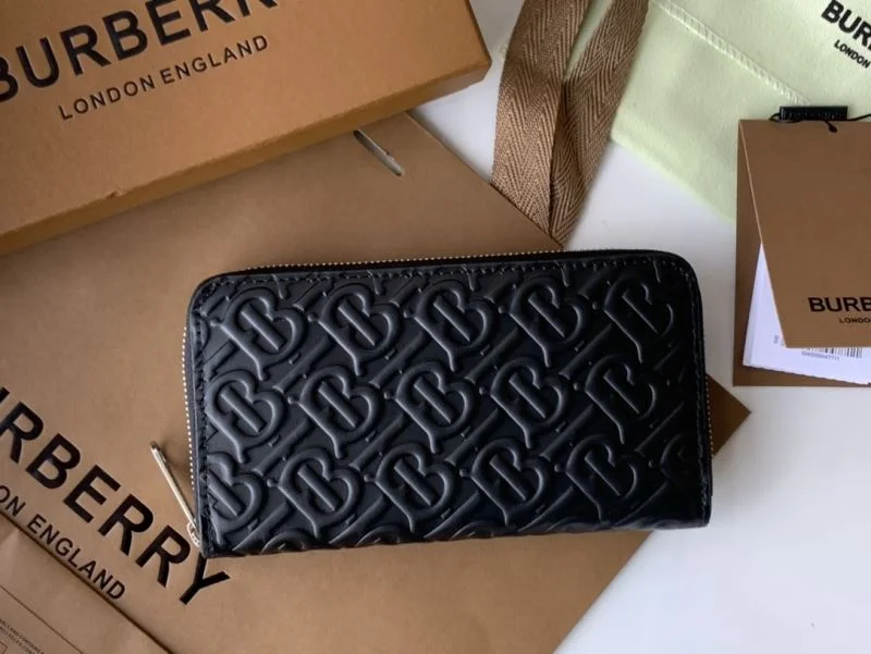 High accuracy Burberry Wallets Purse