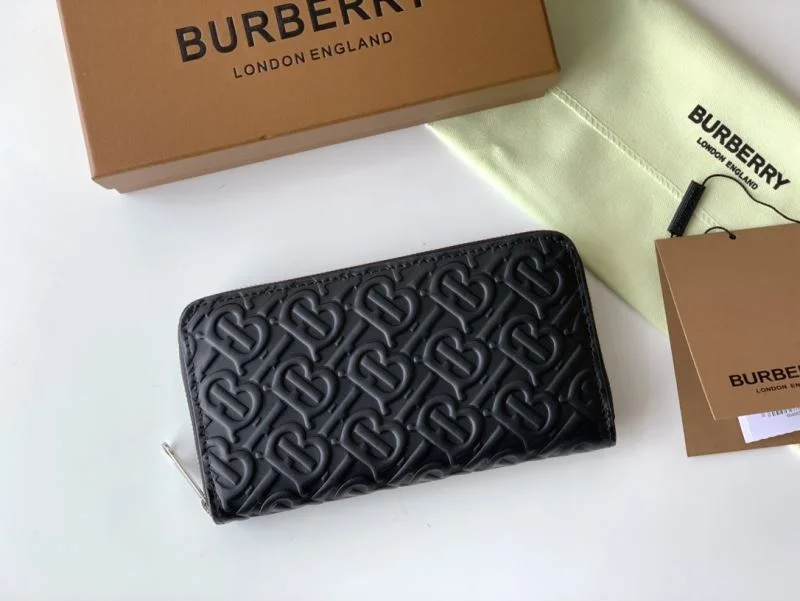 High accuracy Burberry Wallets Purse