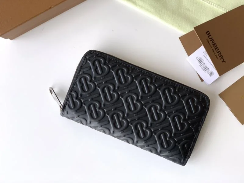 High accuracy Burberry Wallets Purse